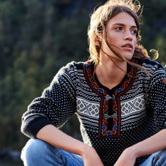 Dale of Norway | Sweaters | Dale Of Norway Wool Setesdal Sweater | Poshmark